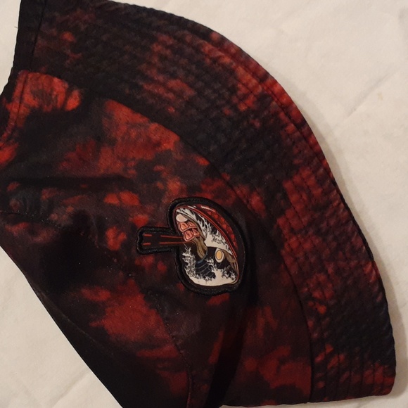 Hot Topic | Other | Hot Topic Bucket Hat | Poshmark